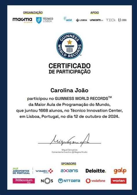 carolina joão on linkedin 🌍 guinness world record largest
