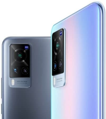 Vivo X T Announced With Dimensity Hz Screen And Triple Camera Gsmarena Com News