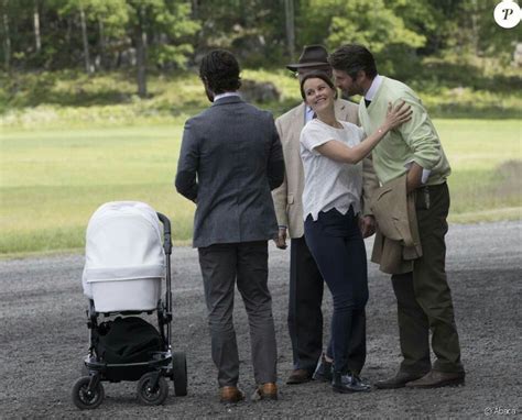 Princess Sofia And Prince Carl Philip At Stenhammar Day Artofit