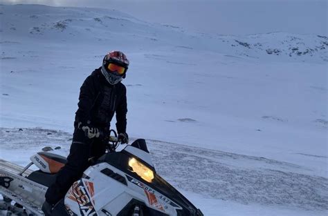 Polaris Assault 800 13 Säljes I Vännäs Blocket