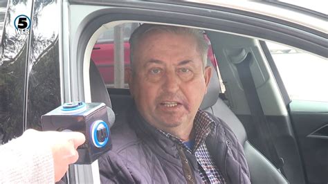 Градоначалникот на Струга Мерко за Канал 5 сведочи за голготата што ја преживеа Youtube