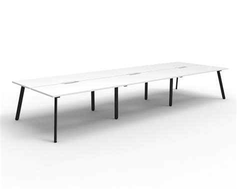 Rapid Eternity Desk And Workstation Range Sydney Office Furniture