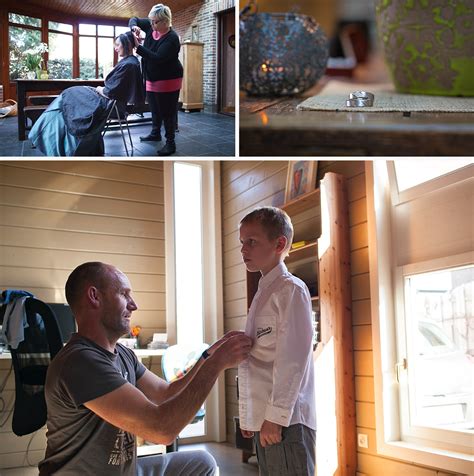 Veerle And Dirk Huwelijksfotograaf Michel Melsen