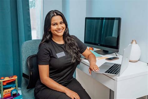 Doyal T Speech Therapy