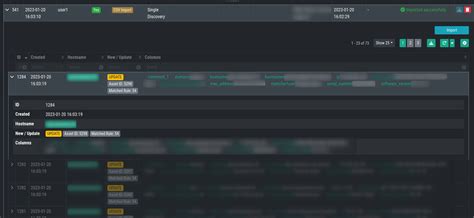 53 Tasks — Asgard Inventory Analyzer Manual Documentation
