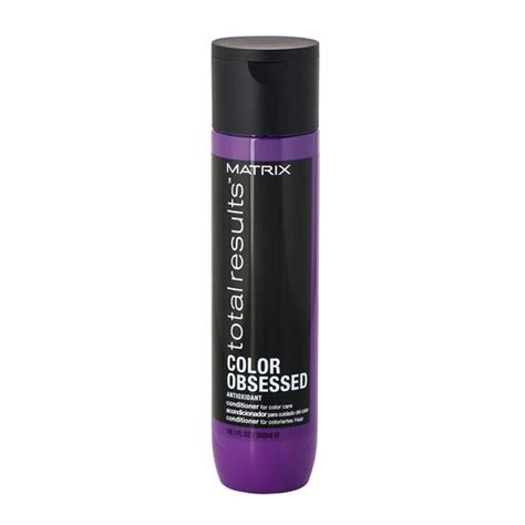 Matrix Total Results Colour Obsessed Conditioner Sales