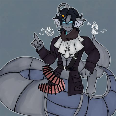 Rule 34 3 Arms 3 Eyes Diphallia Diphallism Male Male Only Merfolk