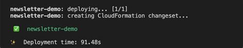 Serverless Framework Vs Aws Cdk A Hands On Comparison