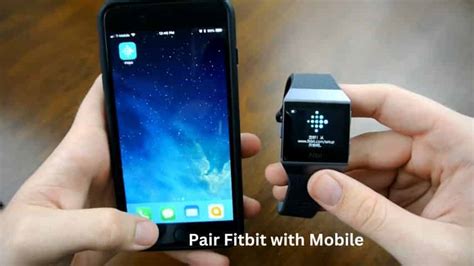 How To Factory Reset Fitbit Ionic Smartwatch Step By Step Guide