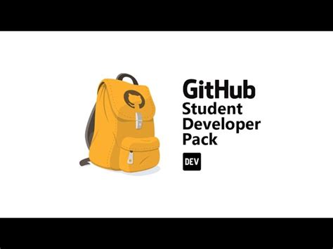 Github Student Developer Pack Primehubstore