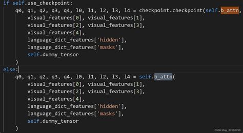 RuntimeError Expected To Mark A Variable Ready Only Once This Error Is Caused By One Of The