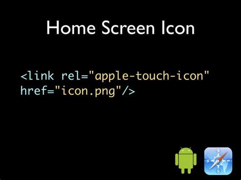 Mobile Html Css And Javascript Key