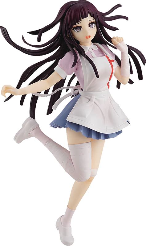 Dangan Ronpa Tsumiki Execution