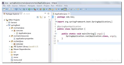 Spring Boot一Spring Boot 入门从这里开始 阿里云开发者社区