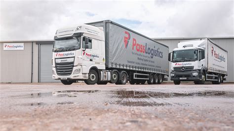 Haulage Doncaster Standard Uk Delivery Service Pass Logistics