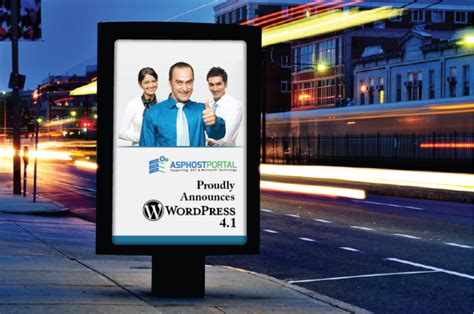 ASPHostPortal Proudly Announces WordPress Hosting Best ASP NET Hosting Reviews