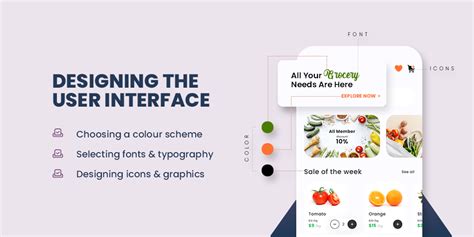 Grocery App Design Best Practices A Guide MageNative