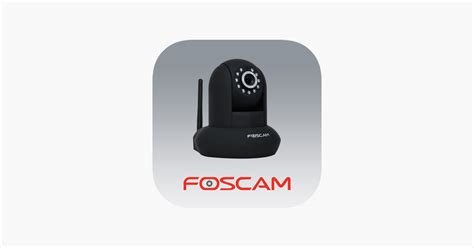 ‎foscam Viewer On The App Store