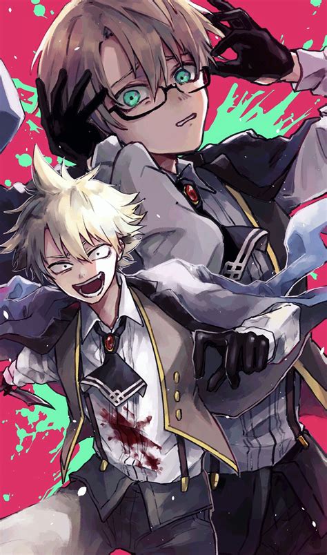 Dr Henry Jekyll And Hyde【fate Grand Order】