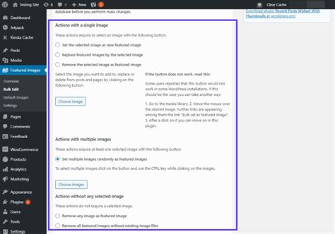 Fix Wordpress Featured Image Not Showing Properly Or Not At All