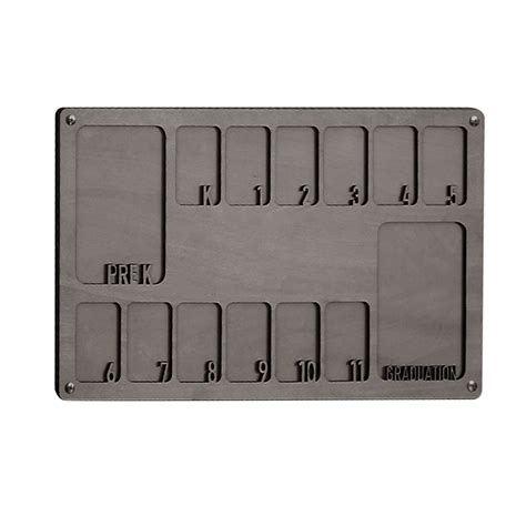 Clearancemusol School Picture Frame Pre K To 12 School Years Picture Frame K 12 Personalized