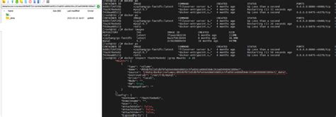 Docker启动mysql失败分析 墨天轮