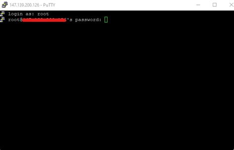 Cara Install Putty Di Windows Dengan Mudah Novri Web