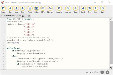 Python Tutorial Keyestudio WiKi Documentation