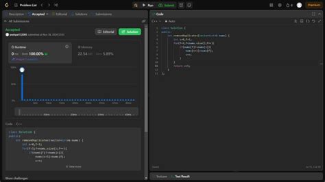 90daysofcode Codingjourney Problemsolving Learnbydoing Leetcode Ansh P