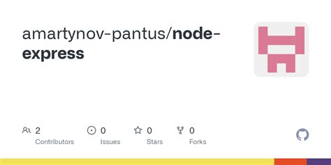 node express public login at master · amartynov pantus node