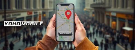 Setting APN On IPhone A Complete Guide To APN Settings