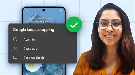 android app s keep crashing easy way to fix it youtube