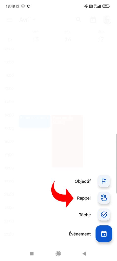 How To Create A Reminder In Google Calendar Techzle