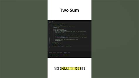 Two Sum And Best Time To Buy And Sell Stock Explained With Code Leetcode Problem Solving