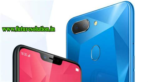 Realme Vs Realme Full Specification Comparison Future Solution