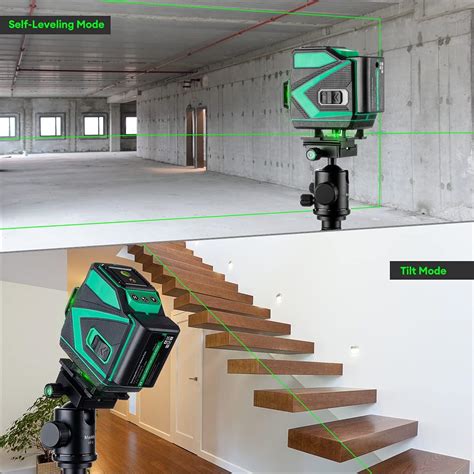 70 оƒƒ Dіѕсоunt 3d Self Leveling Laser Level 12 Lines Self Leveling