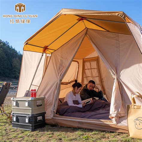 Ogawa Tent Qingyuan Industry