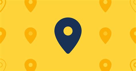 Location Dot Classic Solid Icon Font Awesome