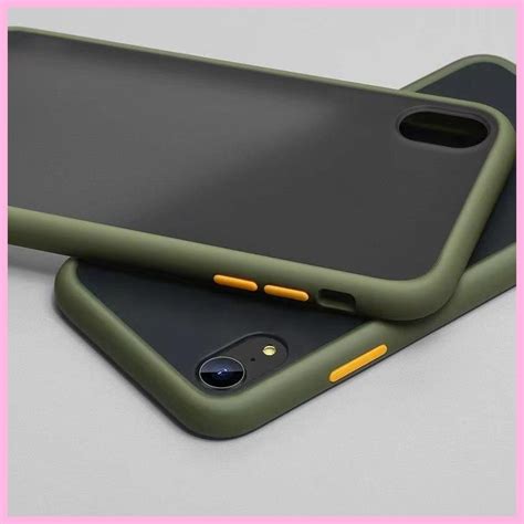 Matte Case For Huawei Nova 3i 5t 7i Y6 2018 Y6s Shopee Philippines