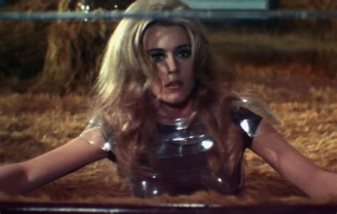 Barbarella Opening