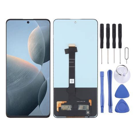 Repuesto Pantalla Original Completa Xiaomi Redmi Note 11