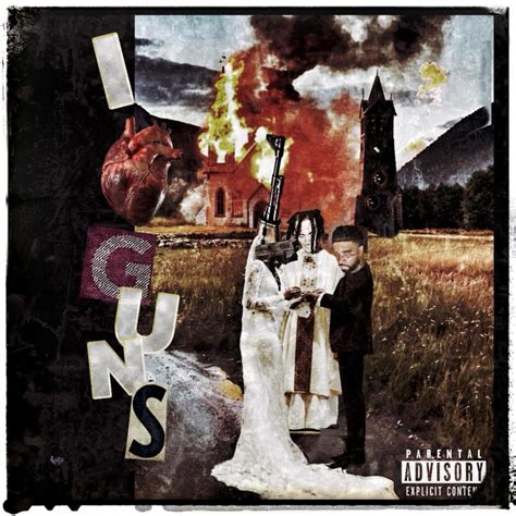 Review Of “i Love Guns And Guns Love Me” By Pheesix A 10 10 Trap Metal Scream Rap Anthem