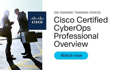 Cisco Learning And Certifications On Linkedin Ciscocert Cybersecurity Cyberops