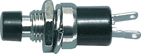 Push Off Switch Black Be Autres