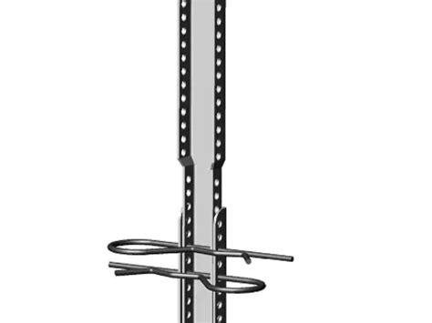 Rigips нониус држач Rigips