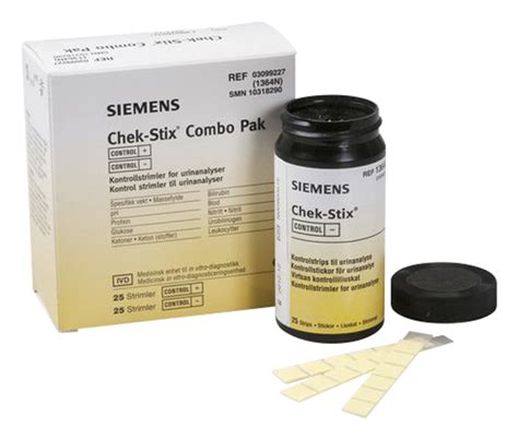 Clinitek Status Check Stik Onemed