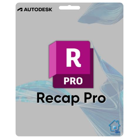 Gói Nâng Cấp Autodesk Recap Pro Bản Quyền Cd Key Vietnam