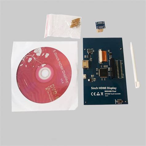 Best Deals For Raspberry Pi 5 Inch LCD In Nepal Pricemandu