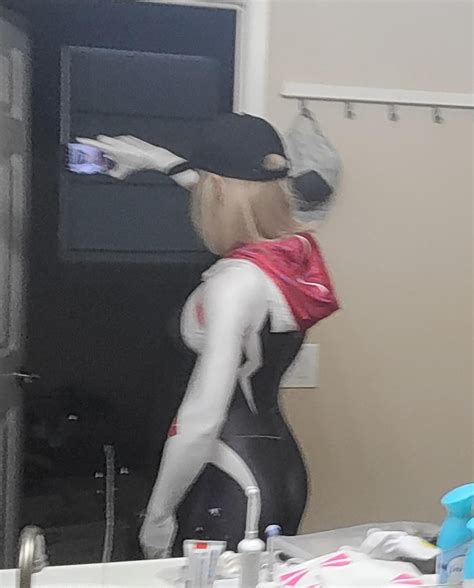 Would You Nerf Dva Or Breed Gwen 🤔 R Twinks