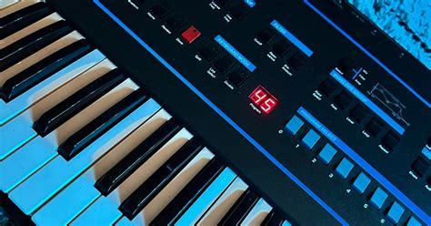 Matrixsynth Sequential Circuits Prophet Vs